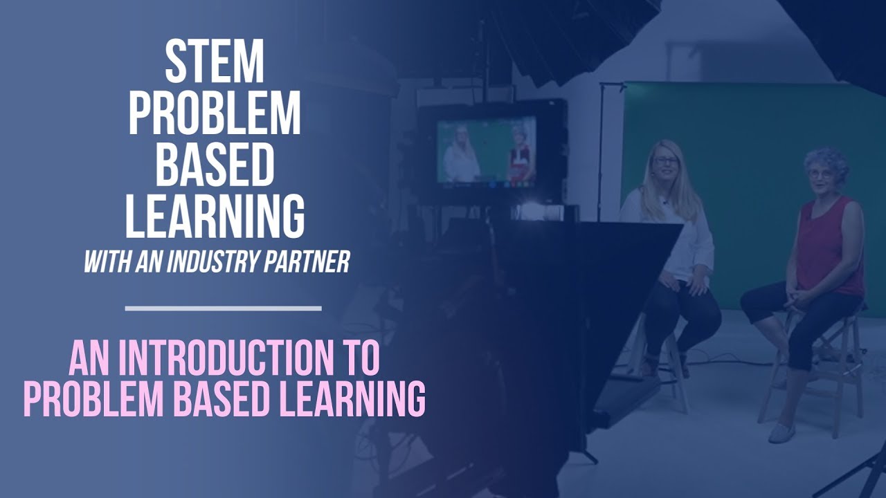 An Introduction to Problem Based Learning - YouTube