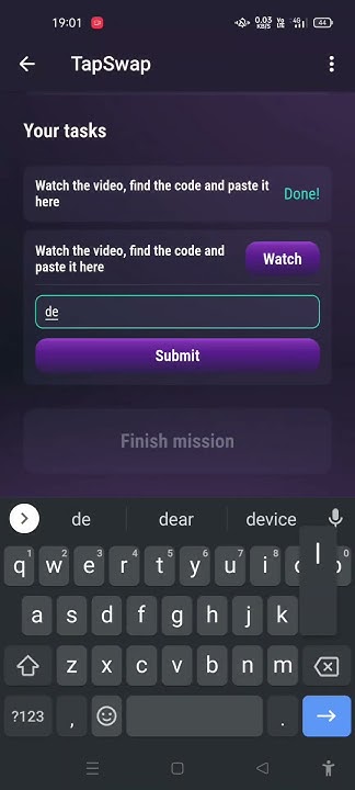Cryptocurrency worldwide news Tapswap code (2) - YouTube