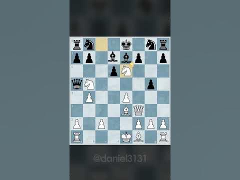Winning Against Skeleton Filip Bot. #chess #shorts - YouTube