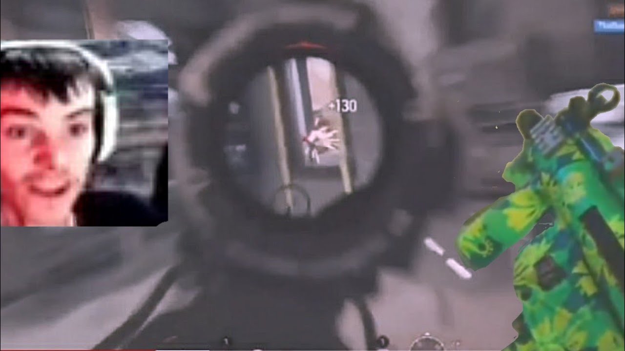 Rainbow Six Siege Rank Bronze 0 - 3 Come Back Match - YouTube