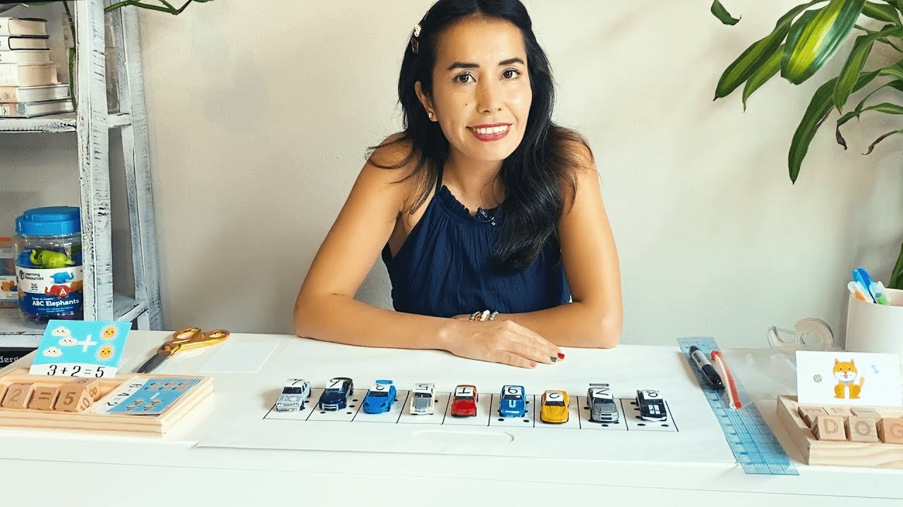 How To Teach One To One Correspondence To Preschoolers YouTube how-to-teach-one-to-one-correspondence-to-preschoolers-youtube