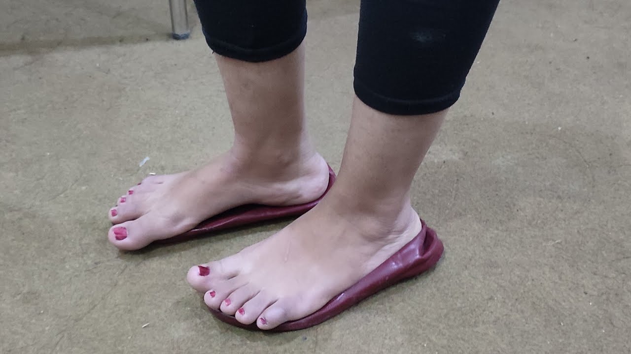 Crushing flats | Custom videos available - YouTube