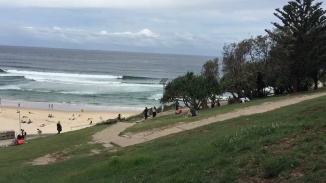 Bondi beach 2020 ( bai bien Bondi beach 2020 Uc ) - YouTube