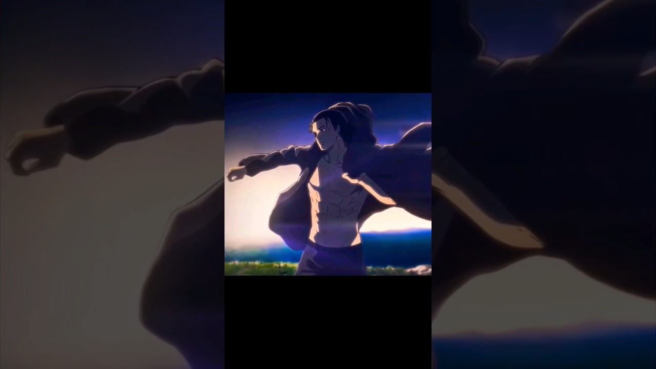 Tatakae,Tatakae...「Attack on Titan 」#anime #animeedit #manga #aot # ...