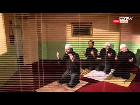 Nizama Adanmış Ruhlar Ekip1 96 Bolum FRAGMAN 720p