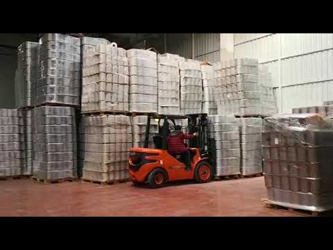 HUAHE dizel forklift www.absistif.com.tr