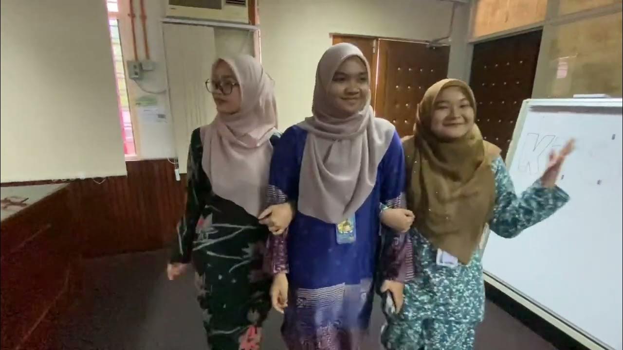 SIMULASI KETERAMPILAN BAHASA (MEMUJUK) - BM5 - YouTube