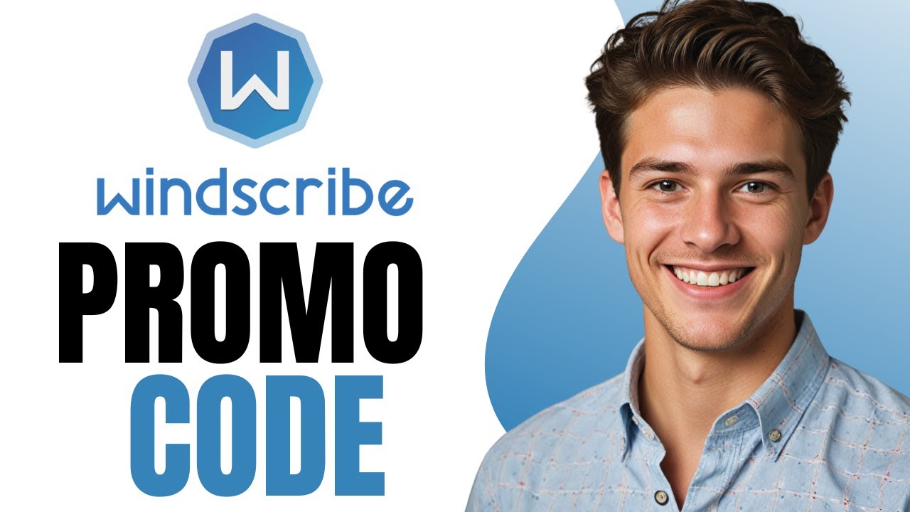 Windscribe Promo Code (2024) - Top Discounts - YouTube