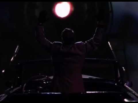 The Greatest Show on Earth (1952) train crash scene with added sfx ...