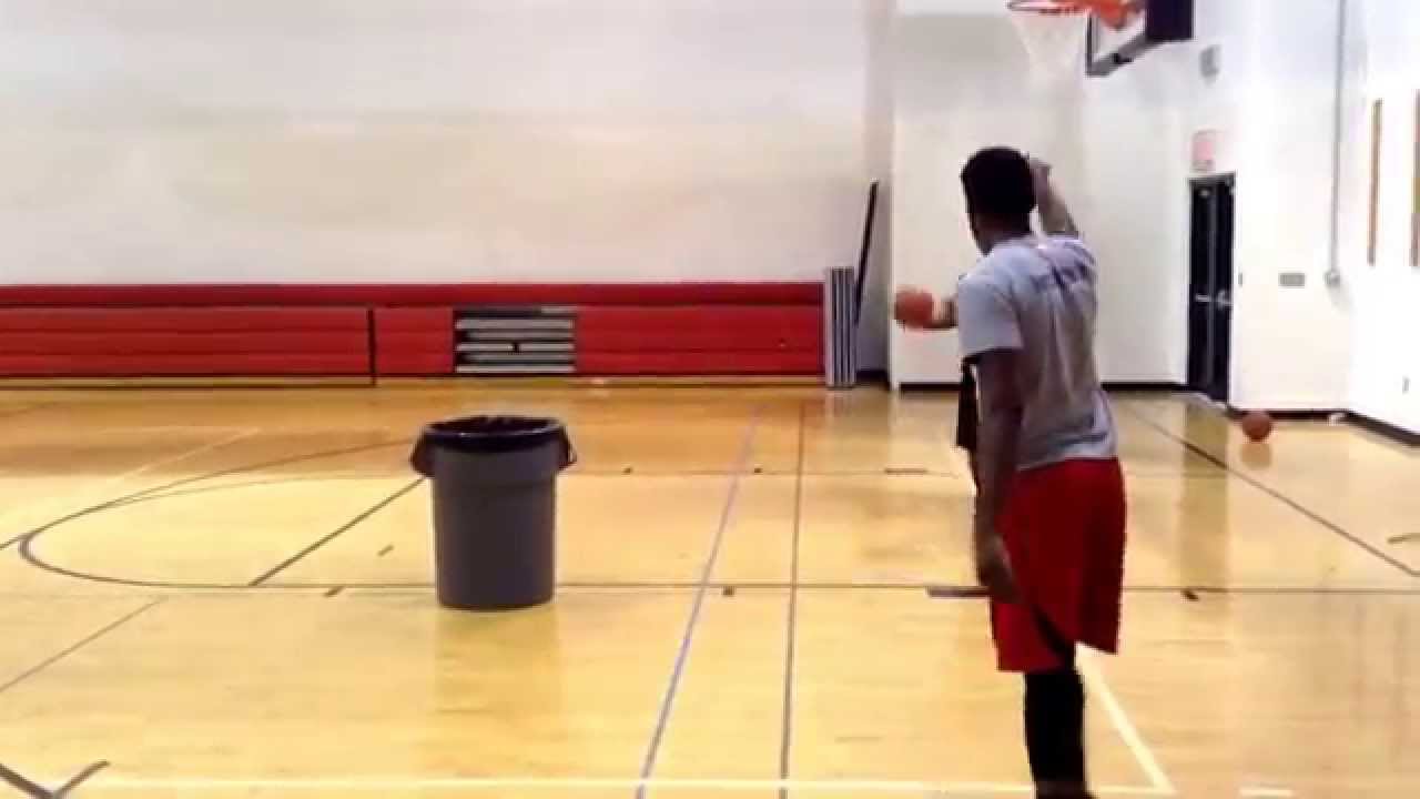 CJ Turnage 2015 summer work MAXIMUM SKILLZ - YouTube