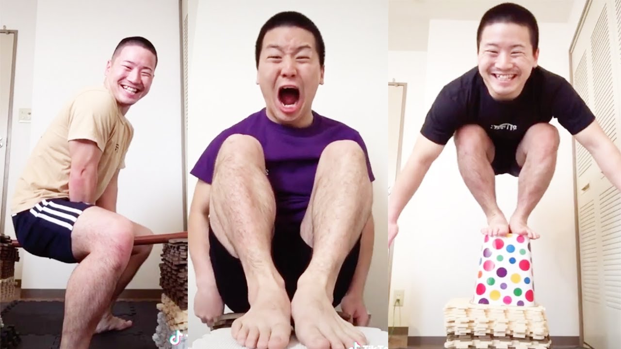 Junya 1 gou Best Videos | Most Funny Tiktok Compilation | Junya Legend ...