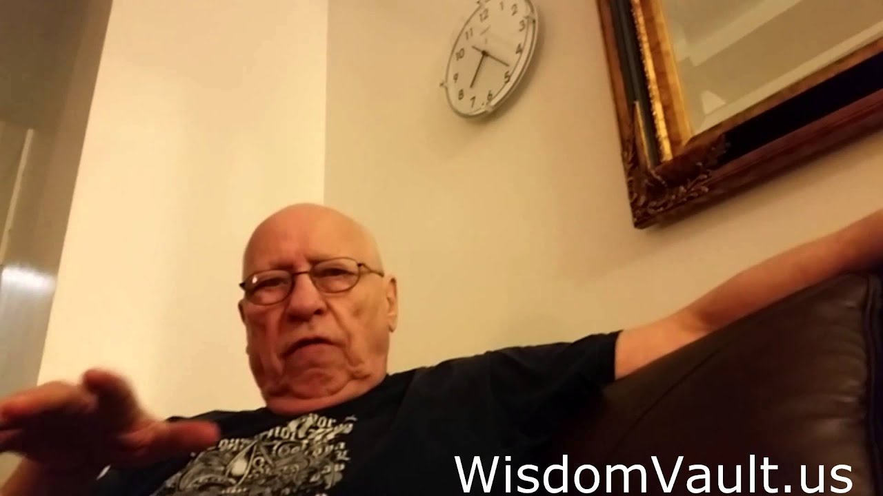 Ray Lamb: Oral History & The Missing Fingers - YouTube