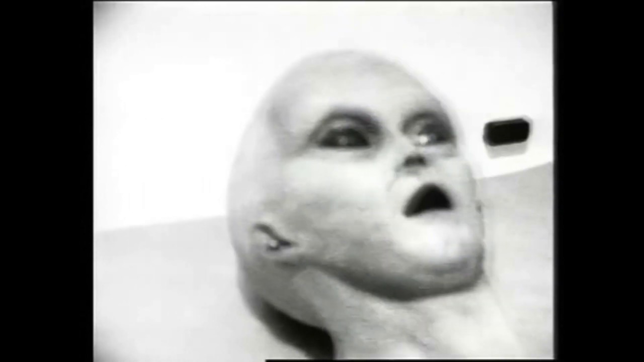 👽 BESTÄTIGT: DIESES Video zeigt eine echte Alien-Obduktion - YouTube