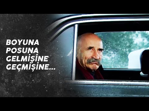 Görmeyeli Çok Büyümüşsün Eski Dost