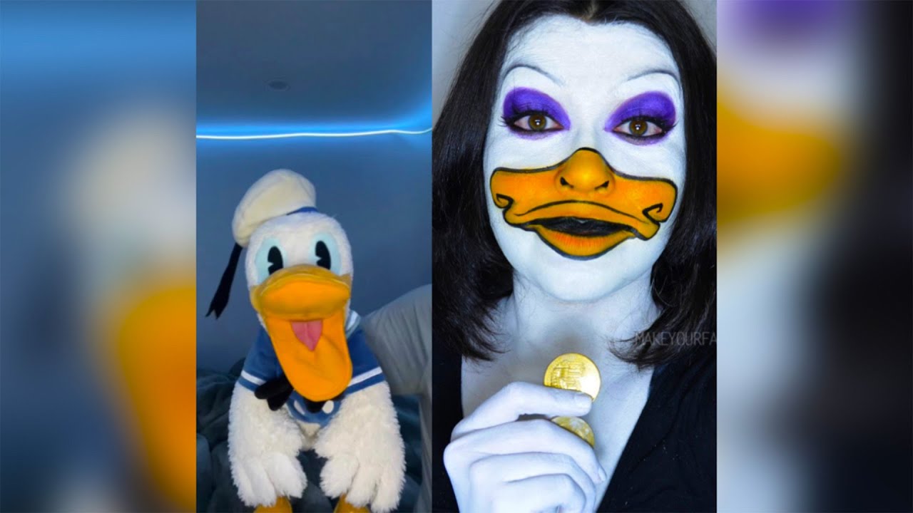 Donald Ducc FUNNIEST MOMENTS On TikTok! 40 (DONT LAUGH CHALLENGE) - YouTube