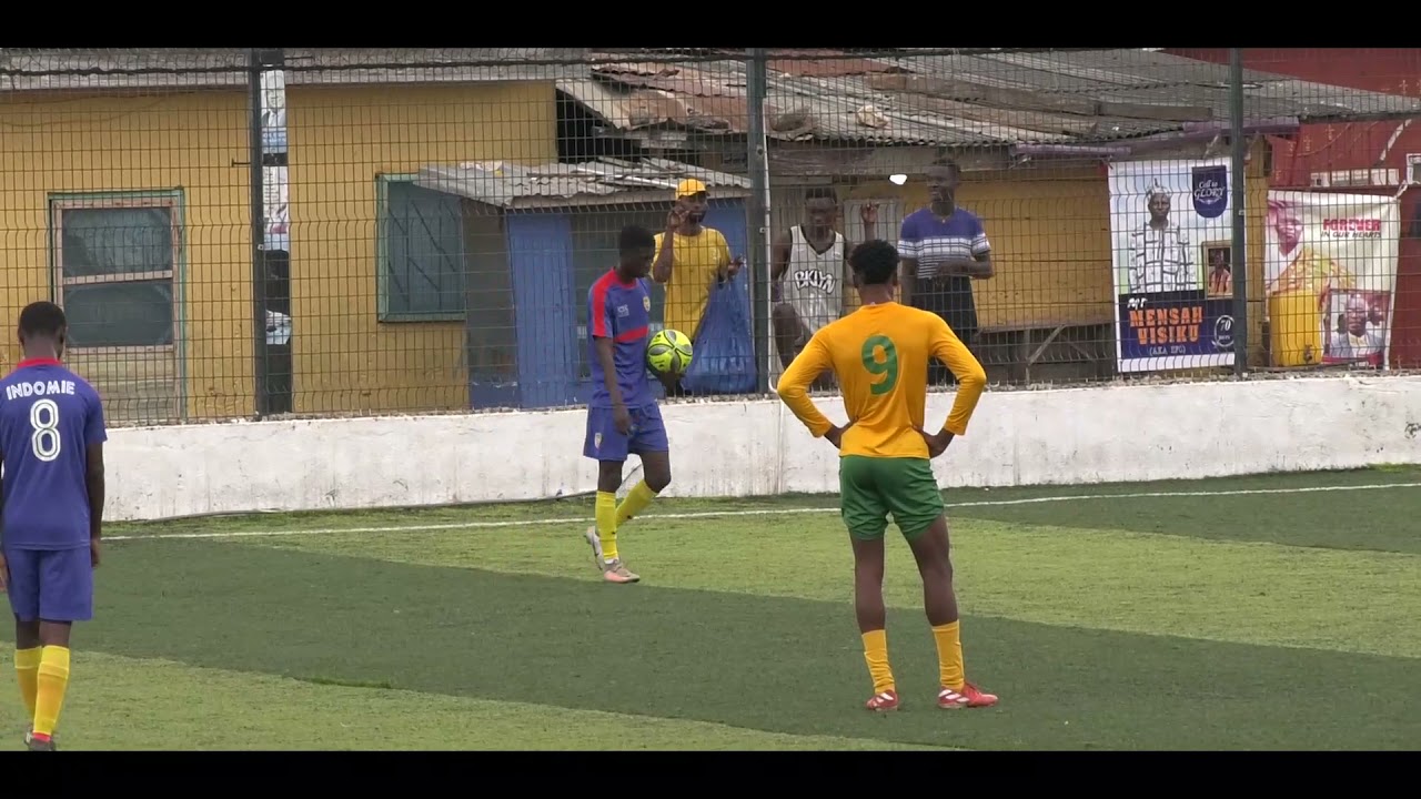 MSK Zilina Africa vrs Great SOMAS SA | Full Friendly Match | JCC | 2021 ...