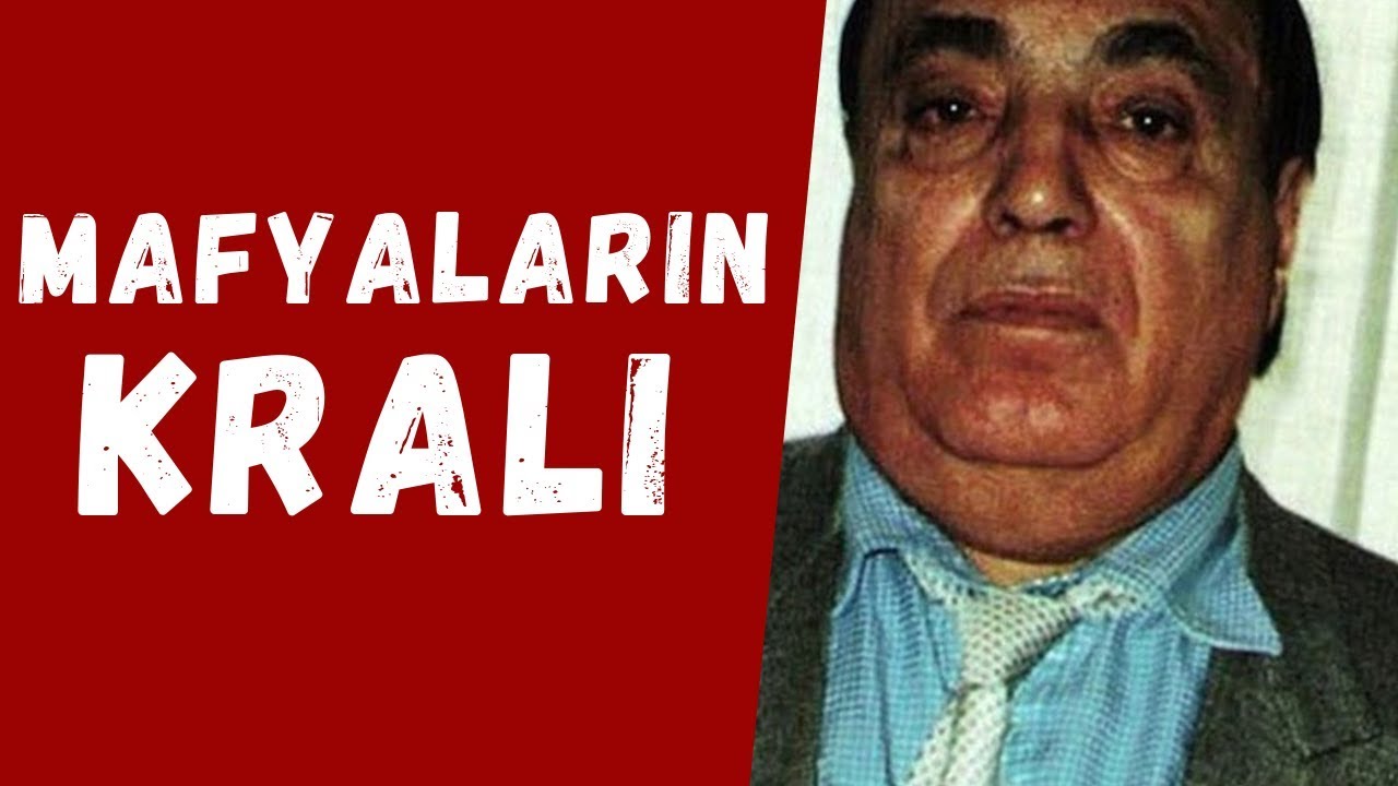 MAFYALARIN KRALI DEDE HASAN ! - YouTube