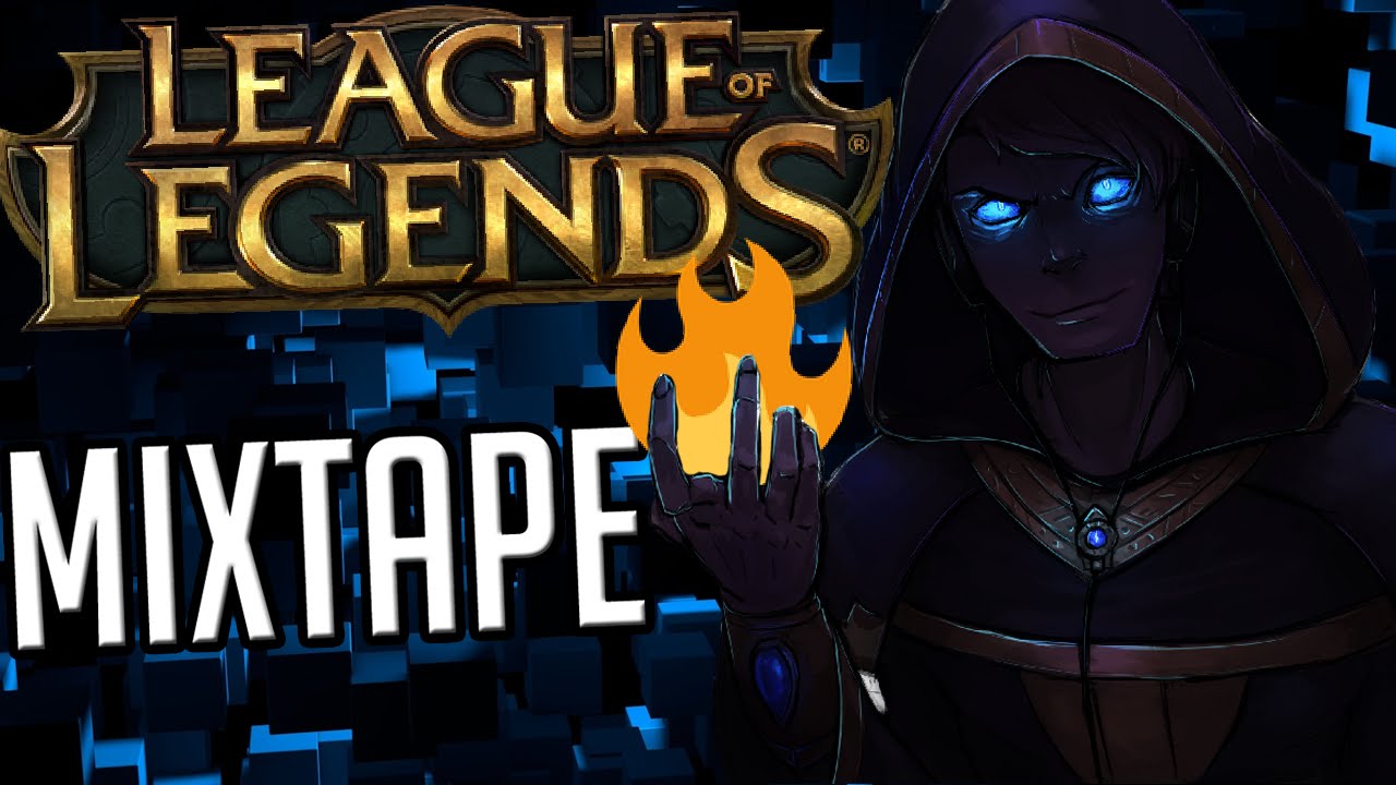 The dopest League of Legends rap of 2016 (Full version) - YouTube