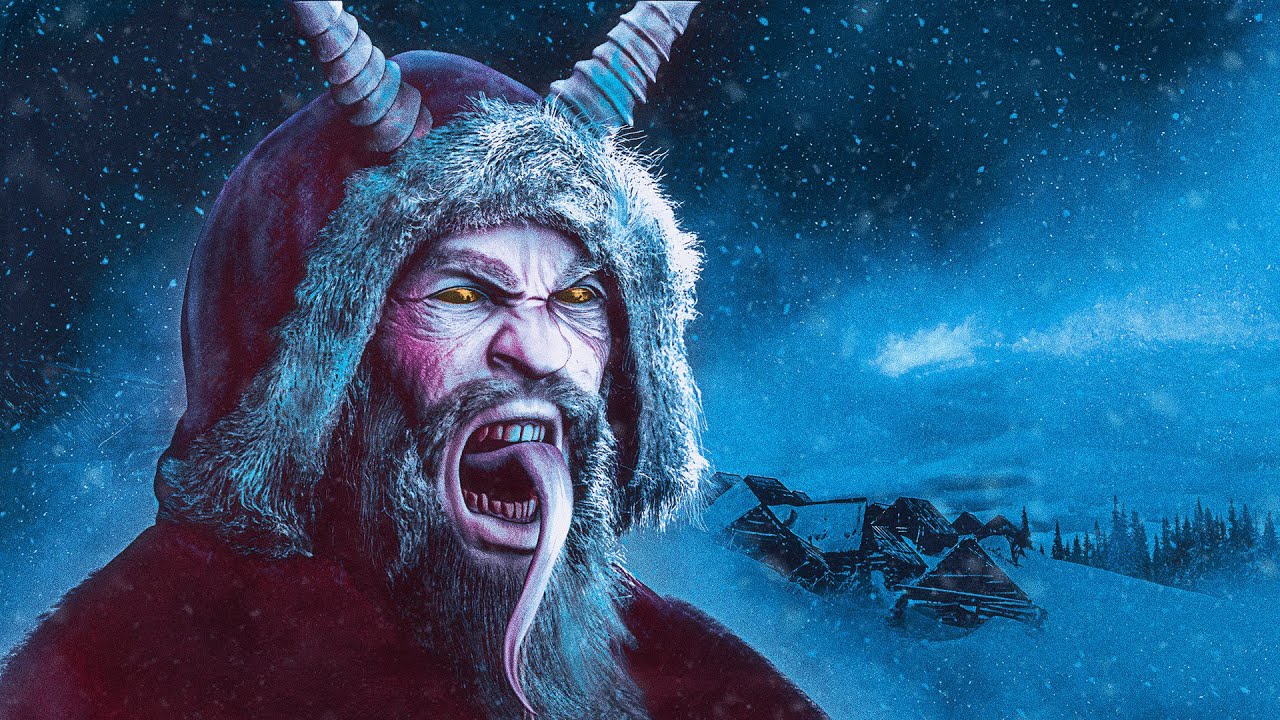 37 True Scary CHRISTMAS Stories To JINGLE Your BELLS - YouTube