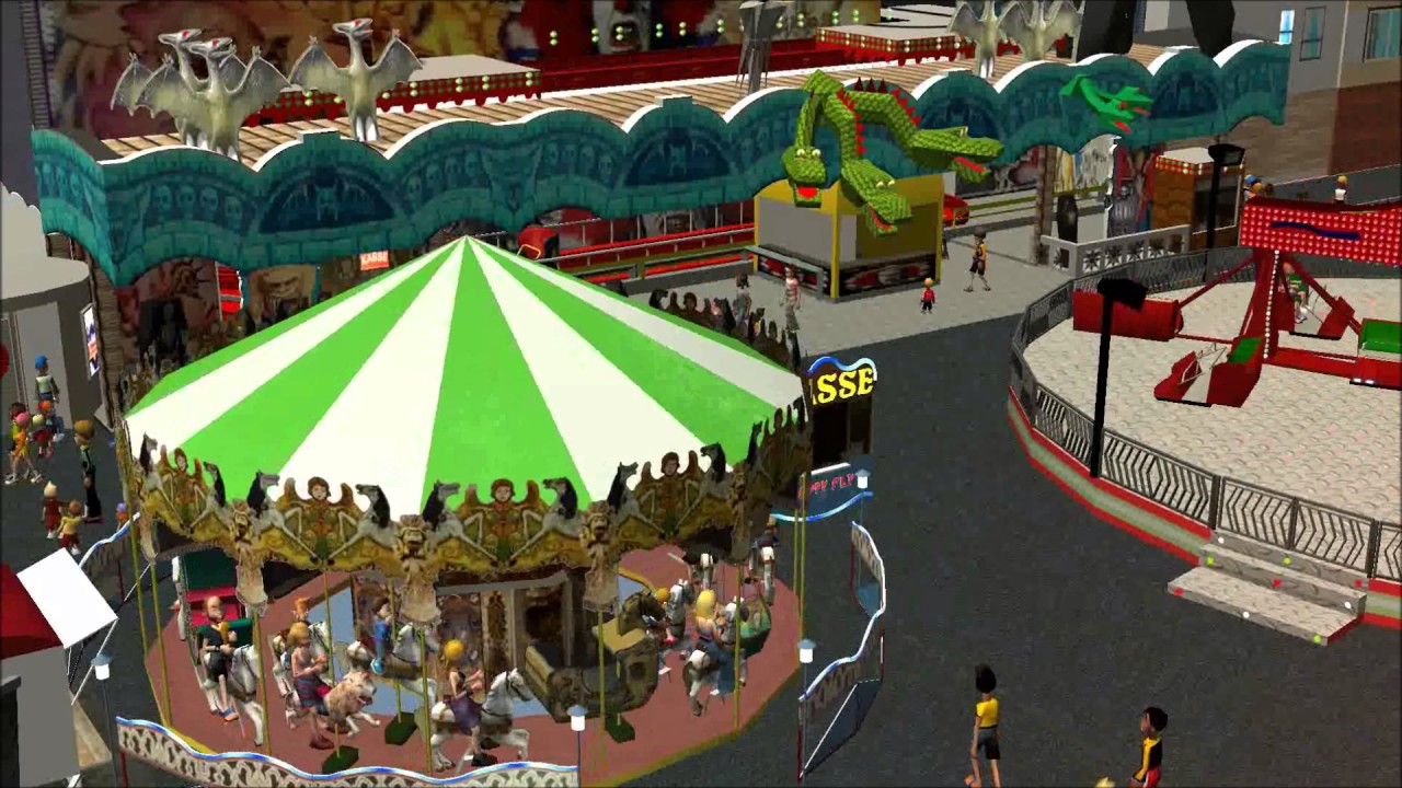 6th RCT3 Zyned movie - YouTube