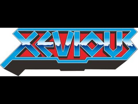 XEVIOUS VERSIONS - YouTube