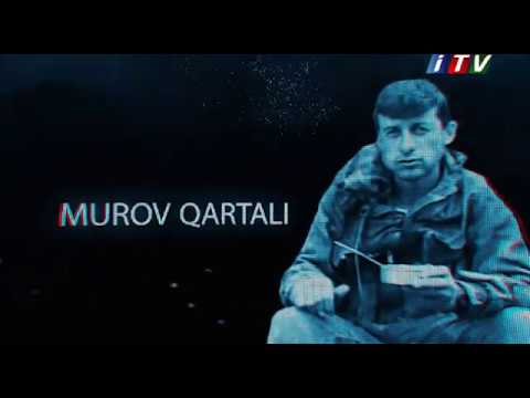 Murov qartalı (2017) - polkovnik-leytenant Raquf Orucov