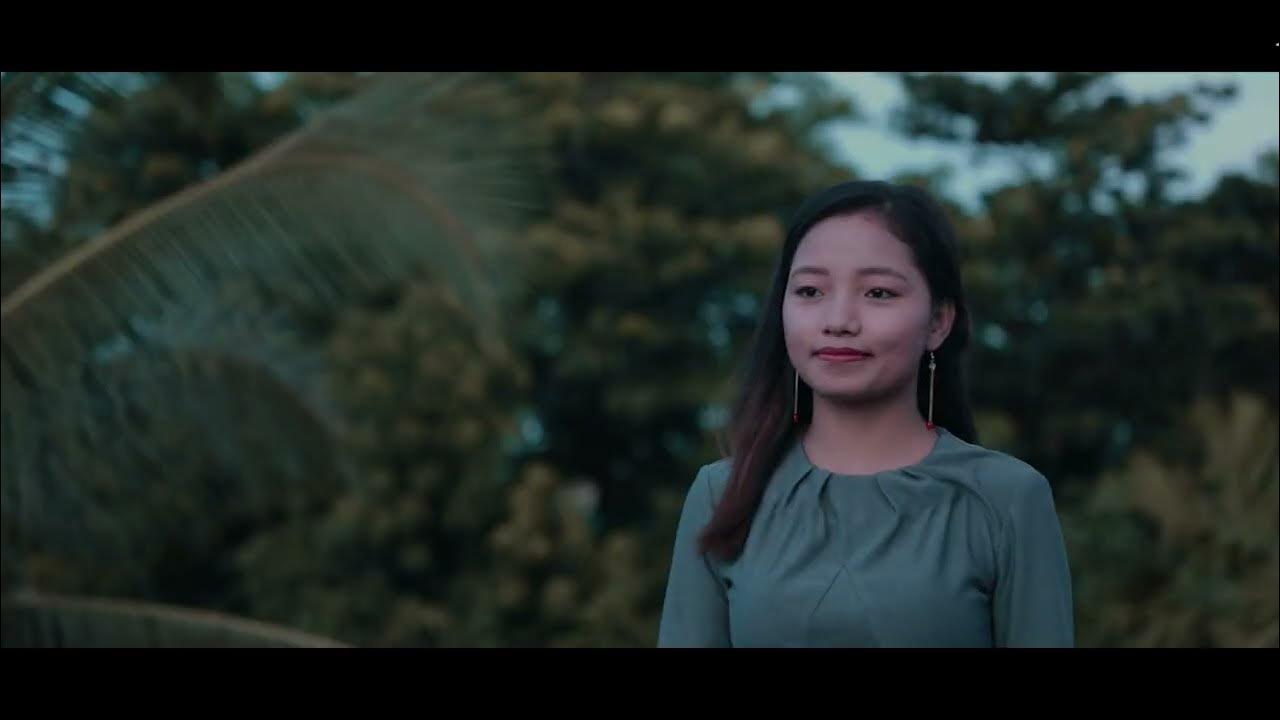 THANGTHAT SINUH /// Sak: A Pakhatnak Jesuh Vol. 3 /// Pathian Thangthatnak Hla Thar 2023 - YouTube