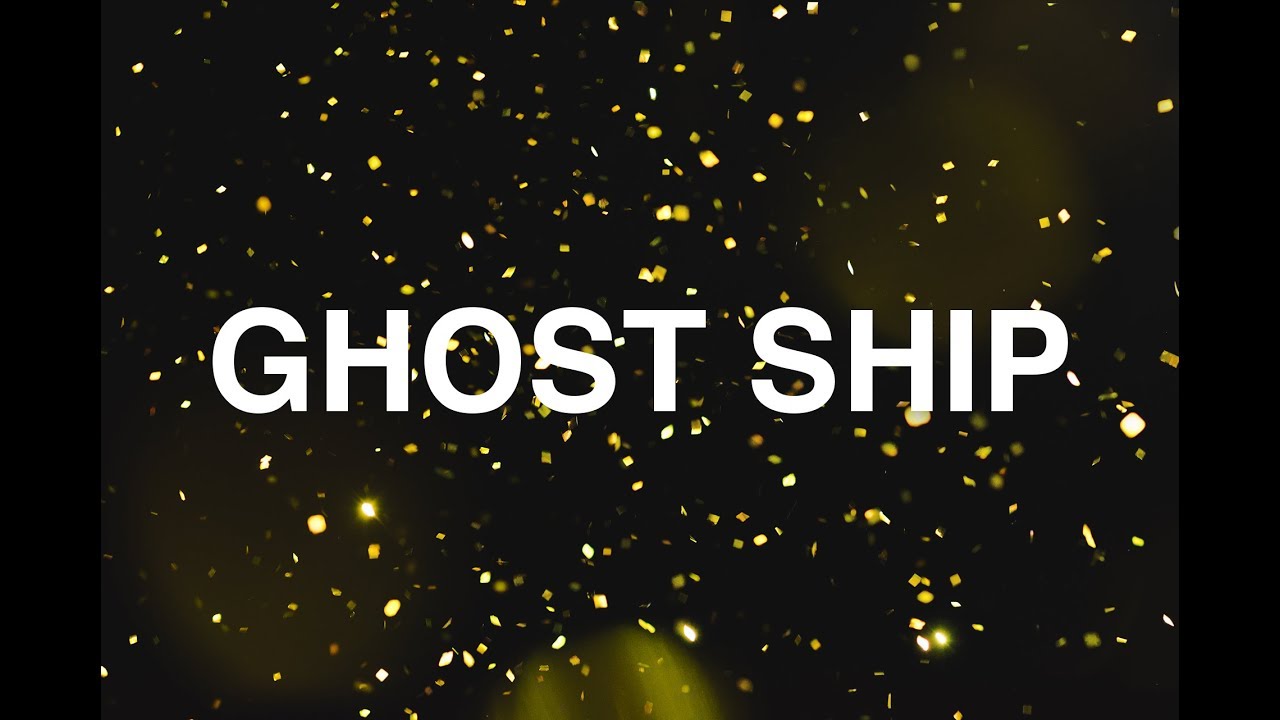 Ghost Ship - Where Were You (lyrics) - YouTube