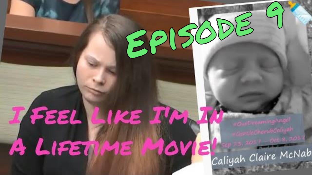 "I Feel Like I'm In A Lifetime Movie!" 📺 Cortney Bell @Sherriff's ...