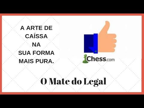O Mate do Legal - YouTube