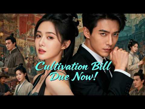 【MULTI SUB】Evicted from My Tomb?! 1000-Yr Goddess Descends to Punish Her Failing Billionaire Heirs!