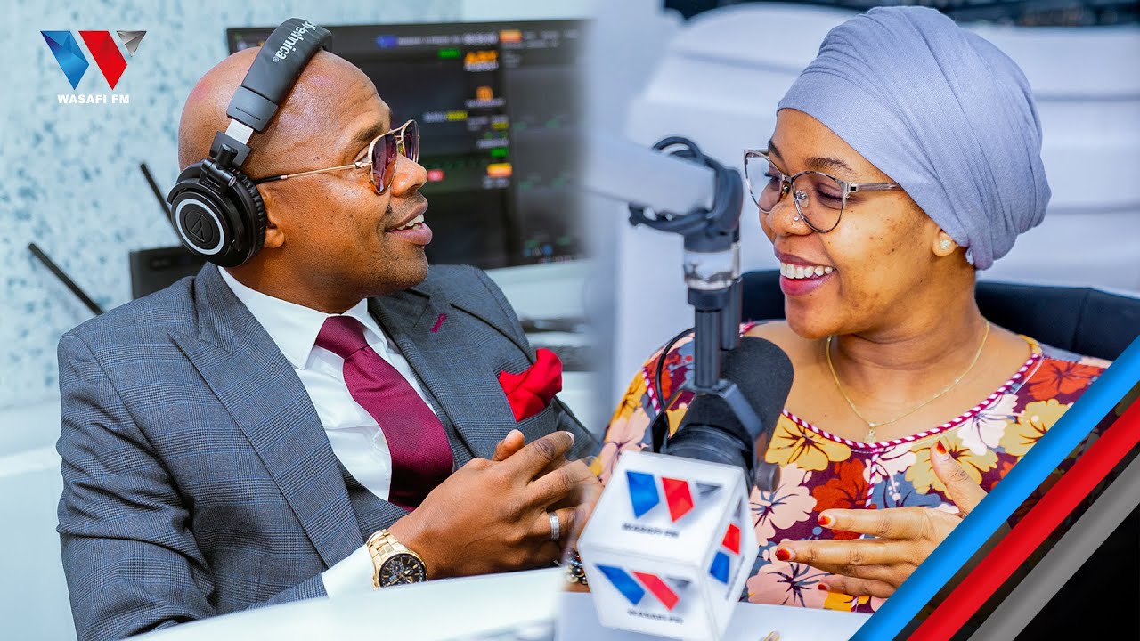 🔴LIVE: ATEBA AANZA BALAA /ZAHERA KIMENUKA NAMUNGO / STARS WANAITAKA ...