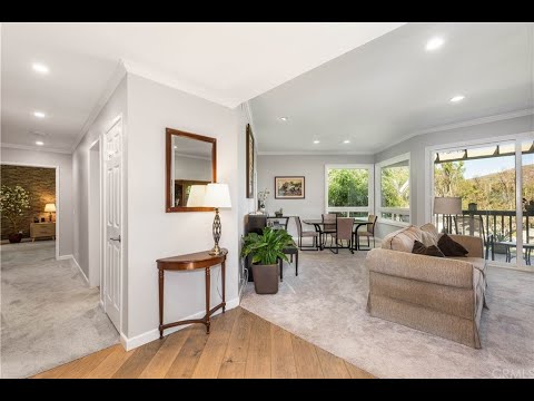 47 Rainbow Ridge, Irvine, CA 92603 - MLS #OC19139453 - YouTube