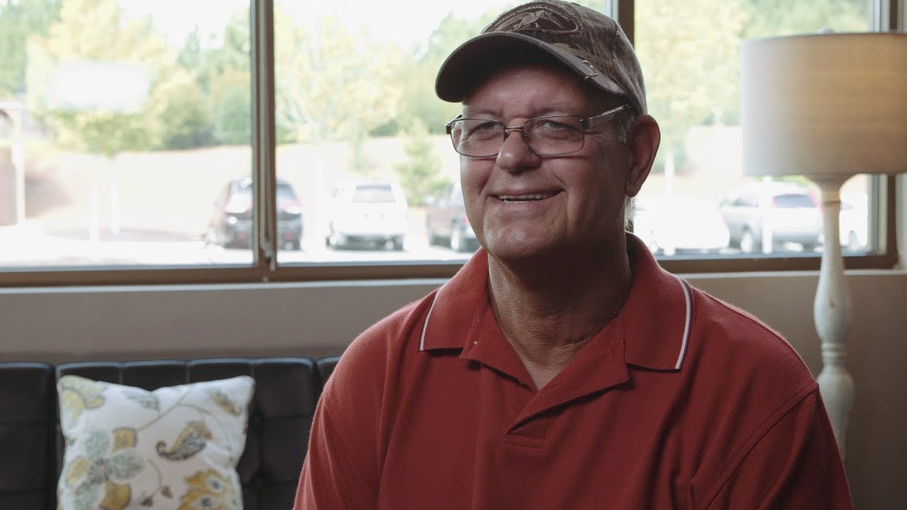 Ray Hayes on Implant Supported Dentures - Atlanta West Dentistry ...