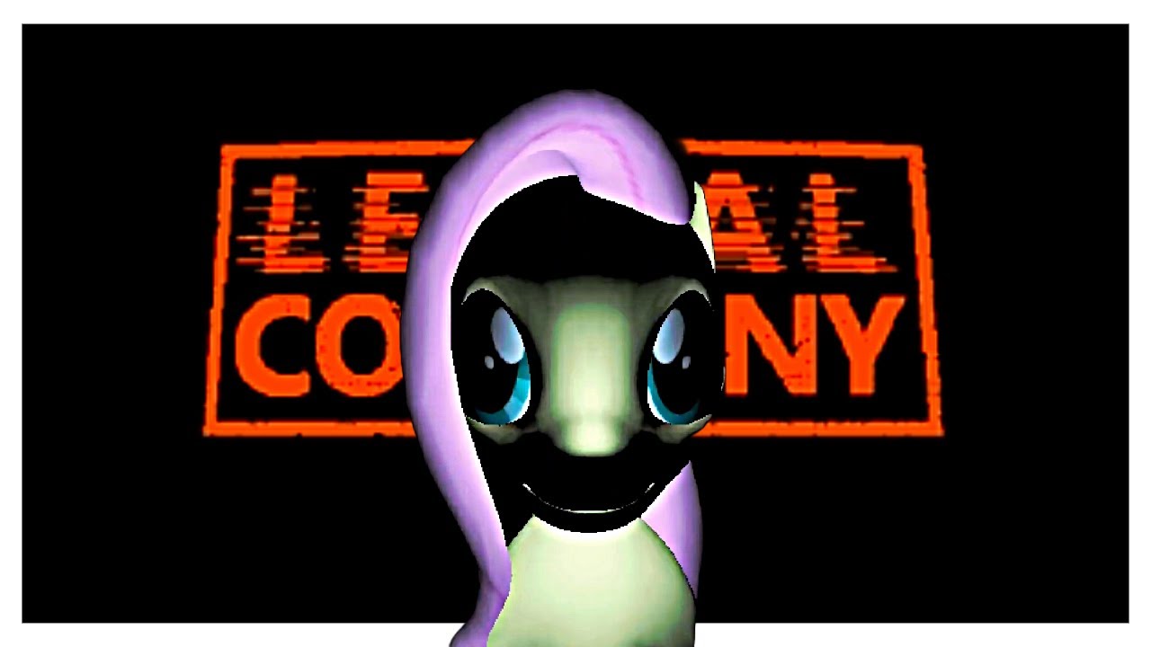 Pretty Petty Princess Paraplegic Pony People [Lethal Company] - YouTube