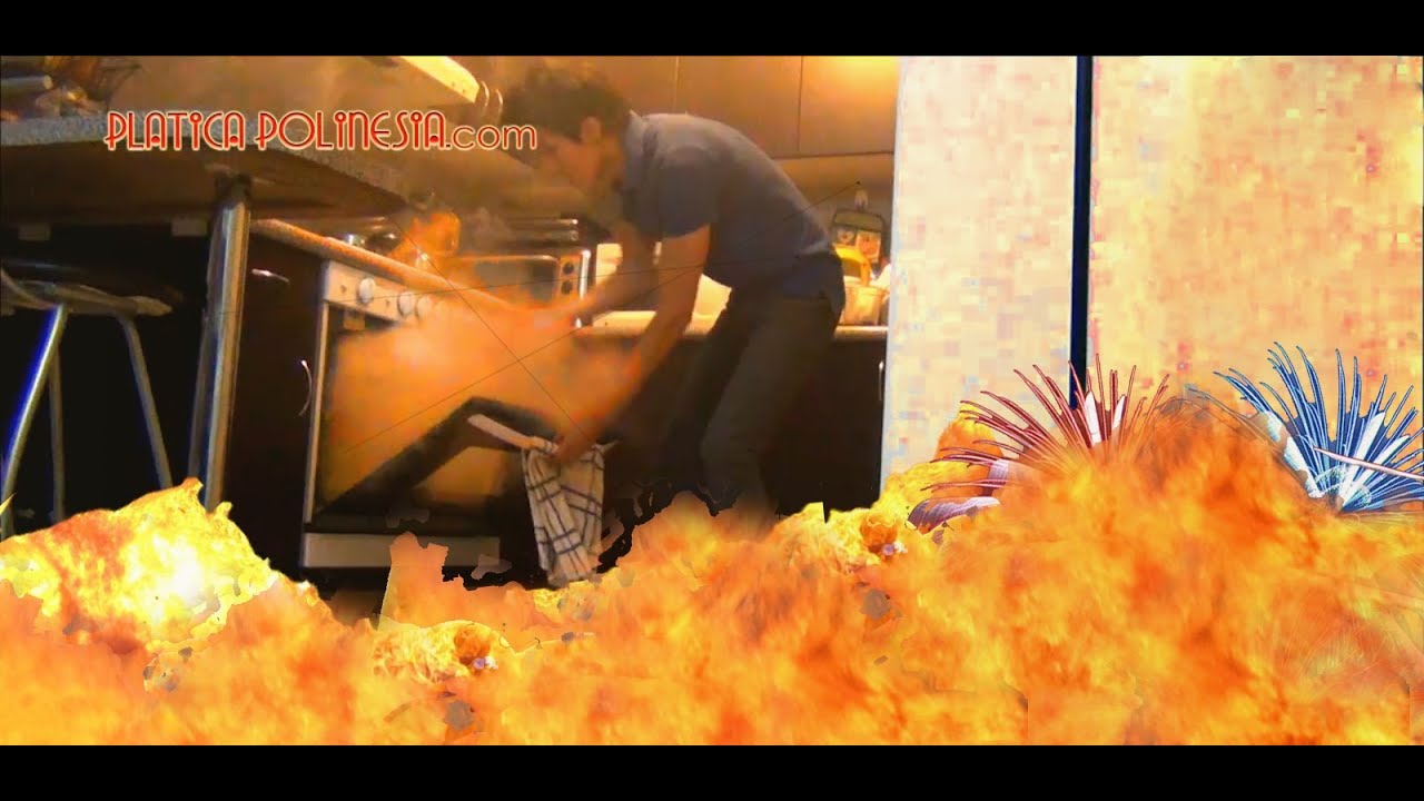 Our kitchen burns Prank | Funny videos, epic prank, best pranks - YouTube