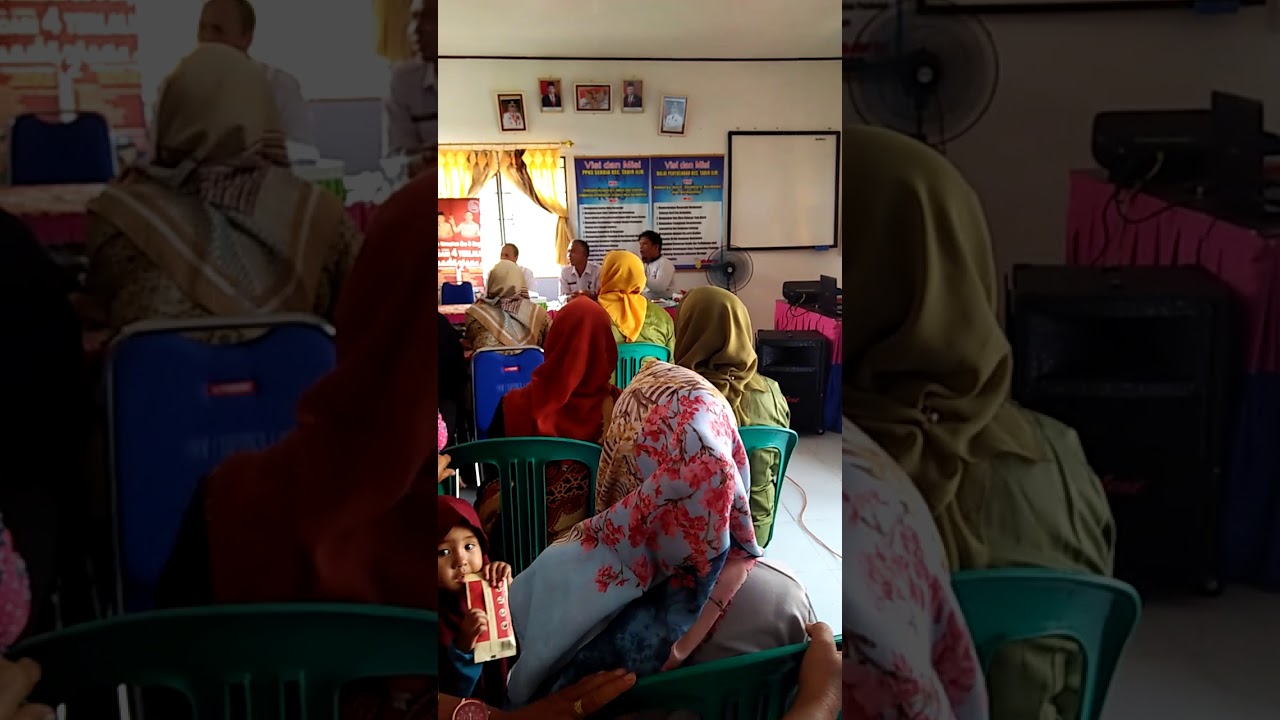 Diskusi/Tanya Jawab Pertemuan dan Pembinaan PPKBD dan Sub PPKBD - YouTube