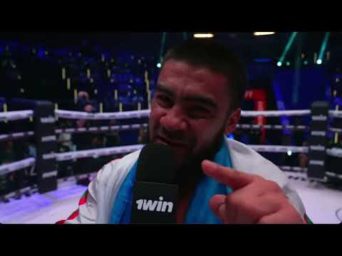 🍿 Abdulmalik Abbi Yerbutaev vs Magomed Venom Zainalov Full Fight | Hype Fighting Championship⏳ 