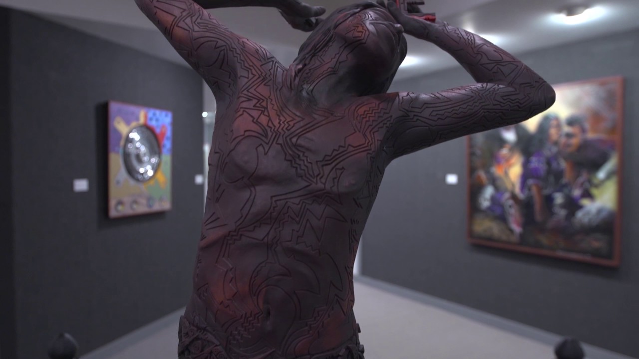 INSIDE LOOK: RETURN FROM EXILE - YouTube