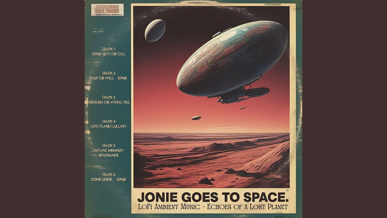 Fair thee well, Jonie - YouTube