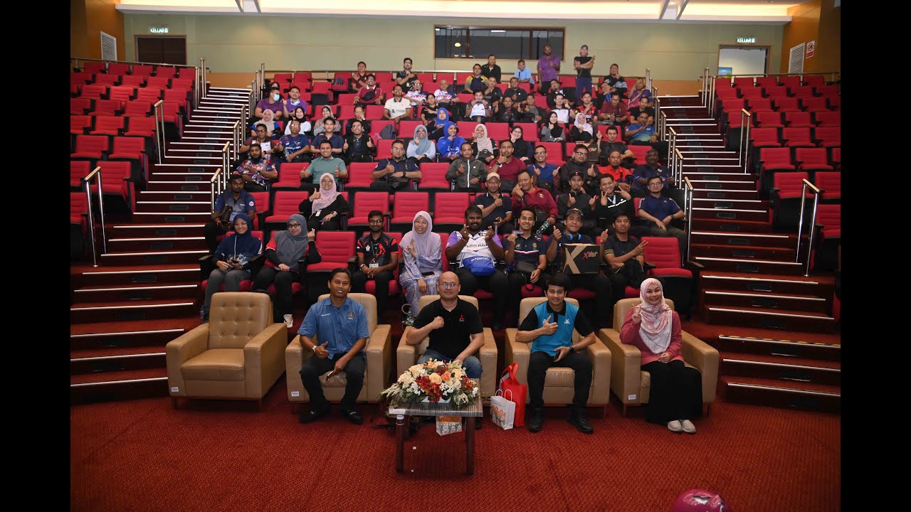 Keselamatan Perjalanan by PERKESO - YouTube