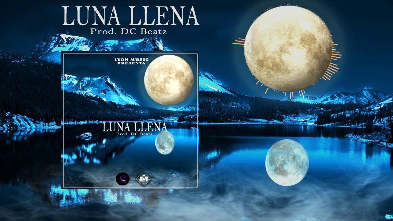 Luna Llena - Xaxy Boy (Prod. DCQ Beatz)[24 HORAS] - YouTube