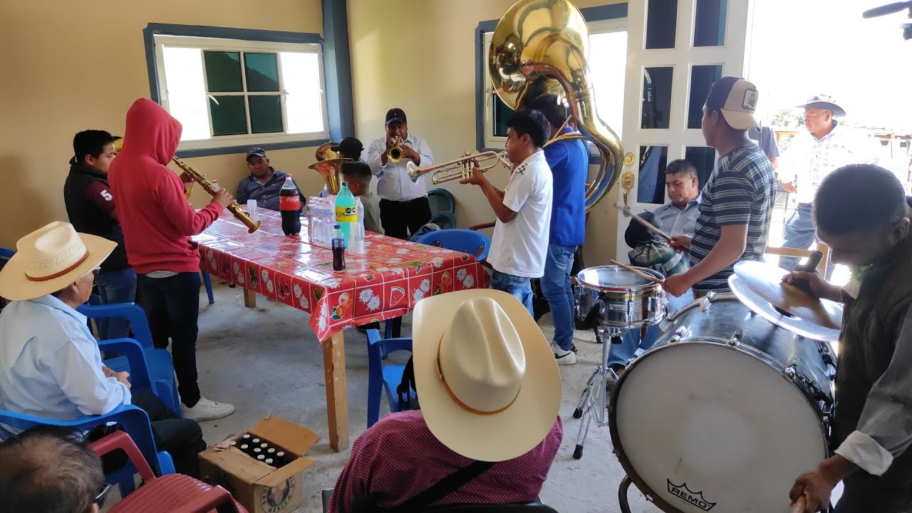 🎺🔥 El Corrido de Modesta Ayala Puros Corridos Chingones 👌 con esta ...