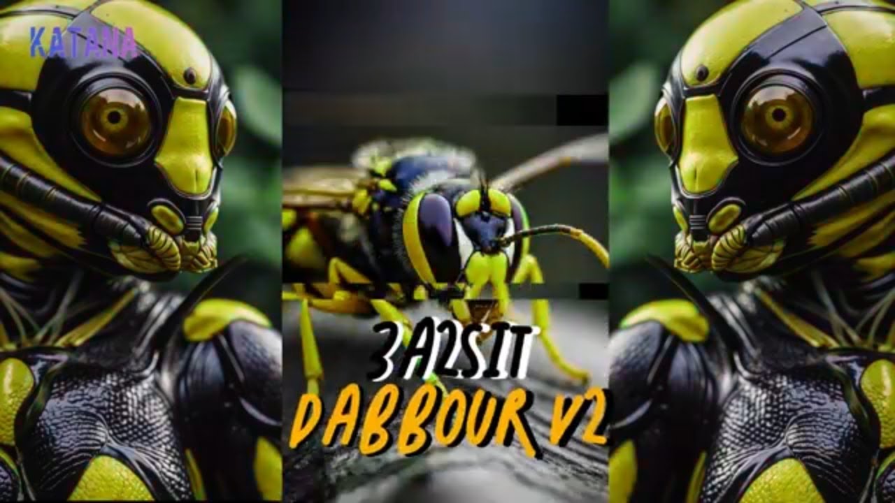 3a2sit Dabbour Special Request - YouTube Music