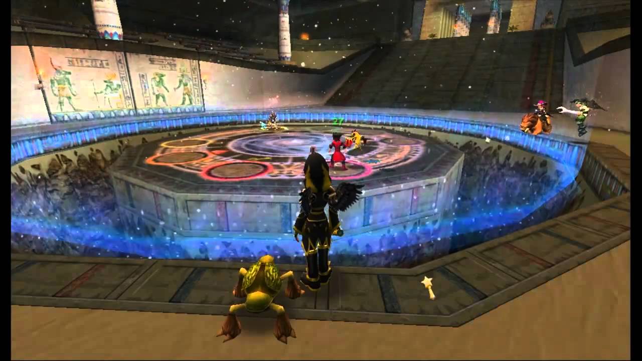 Wizard Weekly - Episode 6 - YouTube