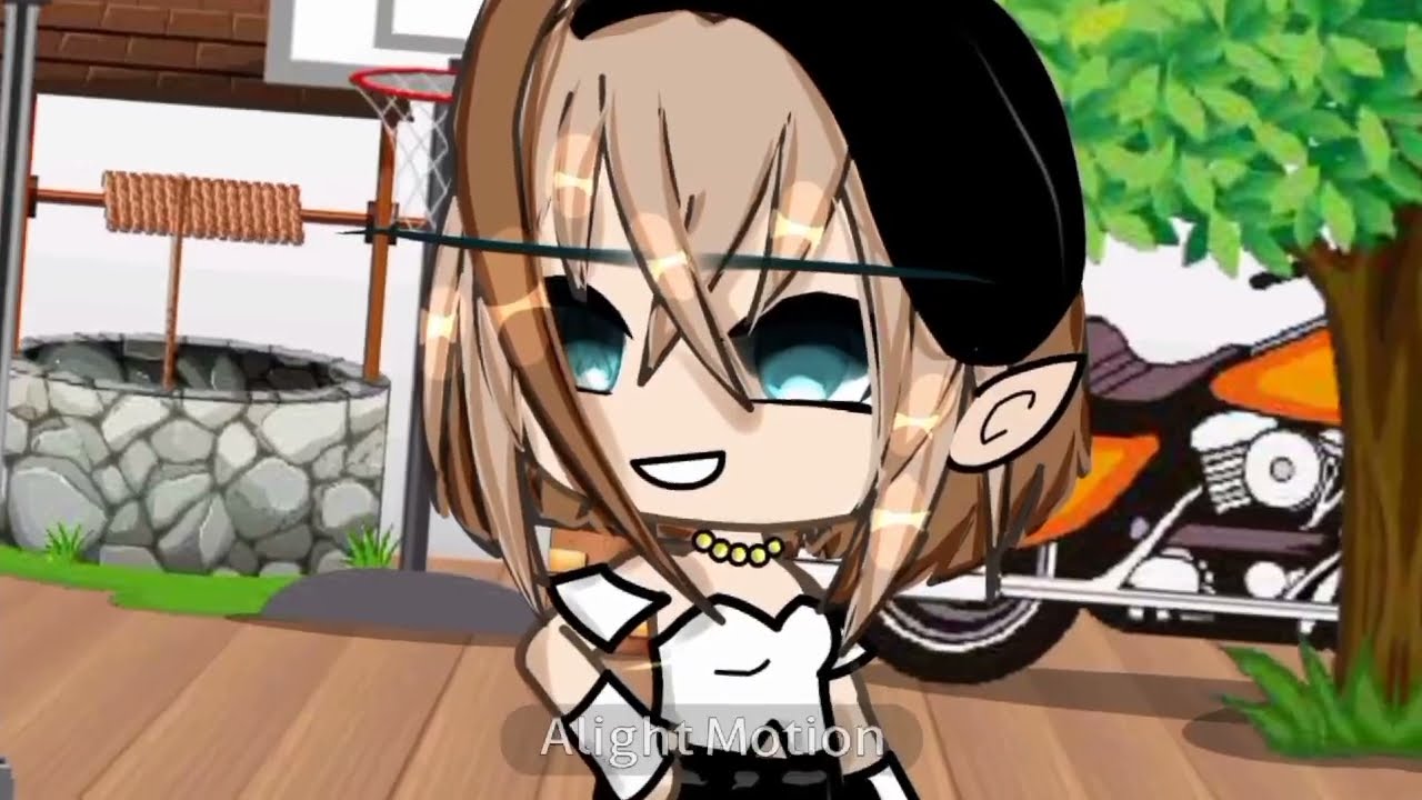 Freaky Deaky [] Gacha Life [] Meme [] Ft.Kyra [] • Ms. Chicken • - YouTube