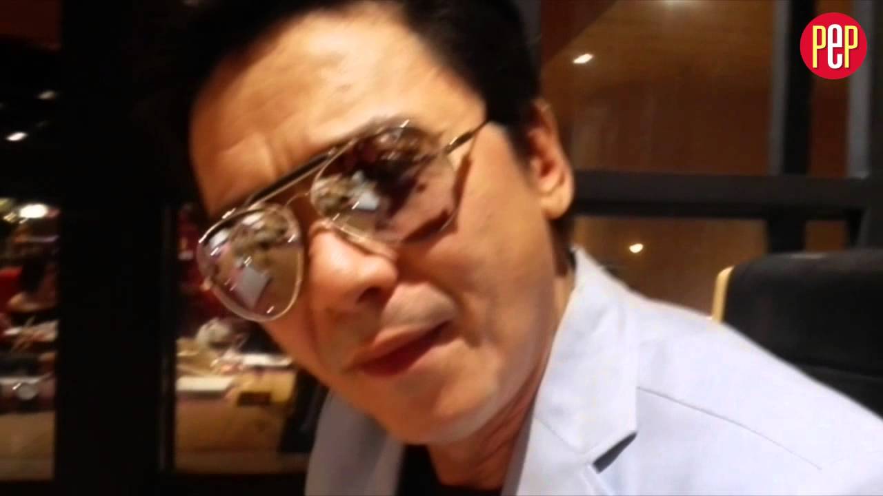 Rommel Padilla on whether son Daniel and Kathryn Bernardo will admit ...