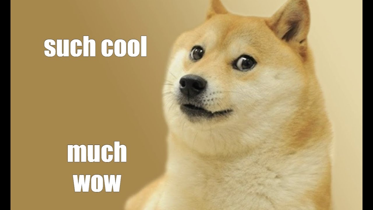 Long Doge Challenge Ep. 1 - YouTube