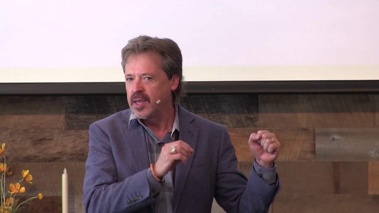 The Whole Armor - Part 4 J. Todd Hostetler - YouTube