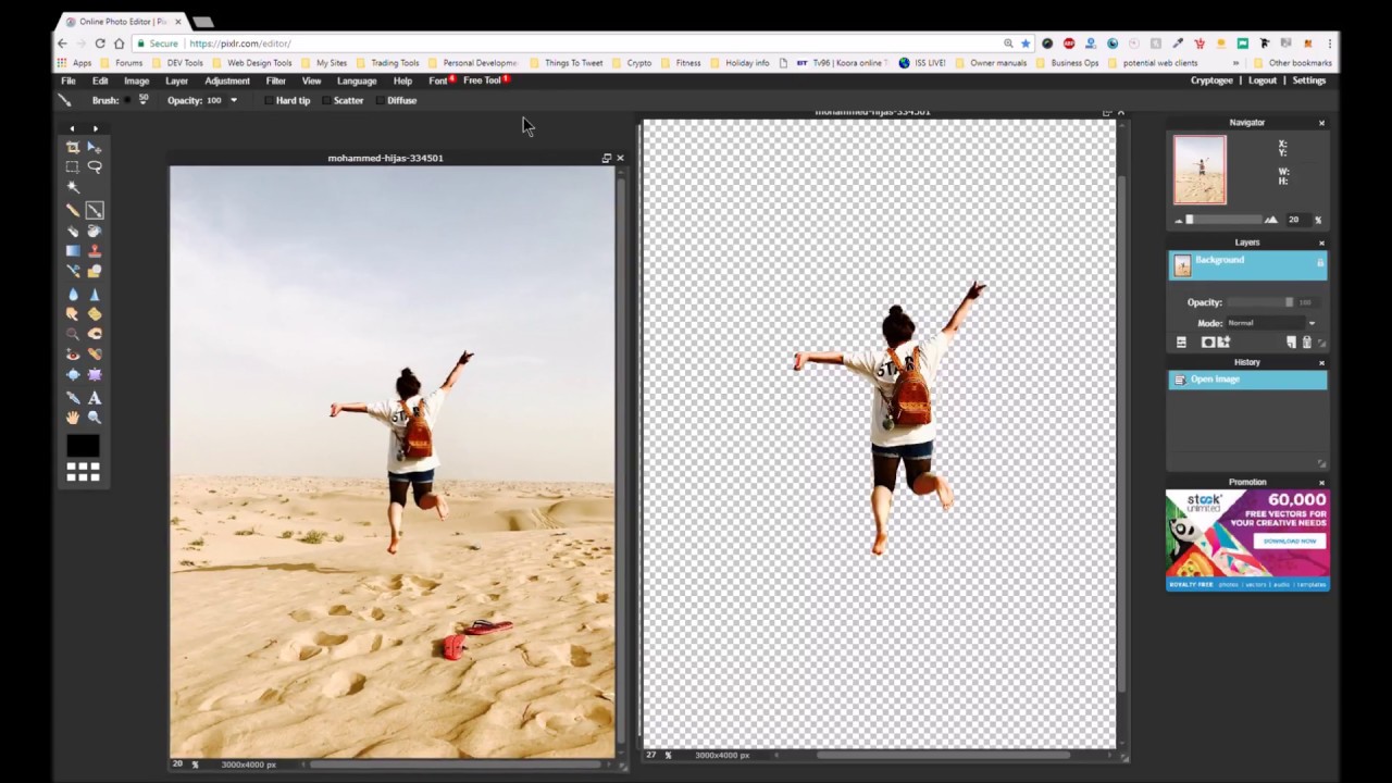 Using Lasso To Cut Like A Pro Pixlr Video Tutorial YouTube using-lasso-to-cut-like-a-pro-pixlr-video-tutorial-youtube
